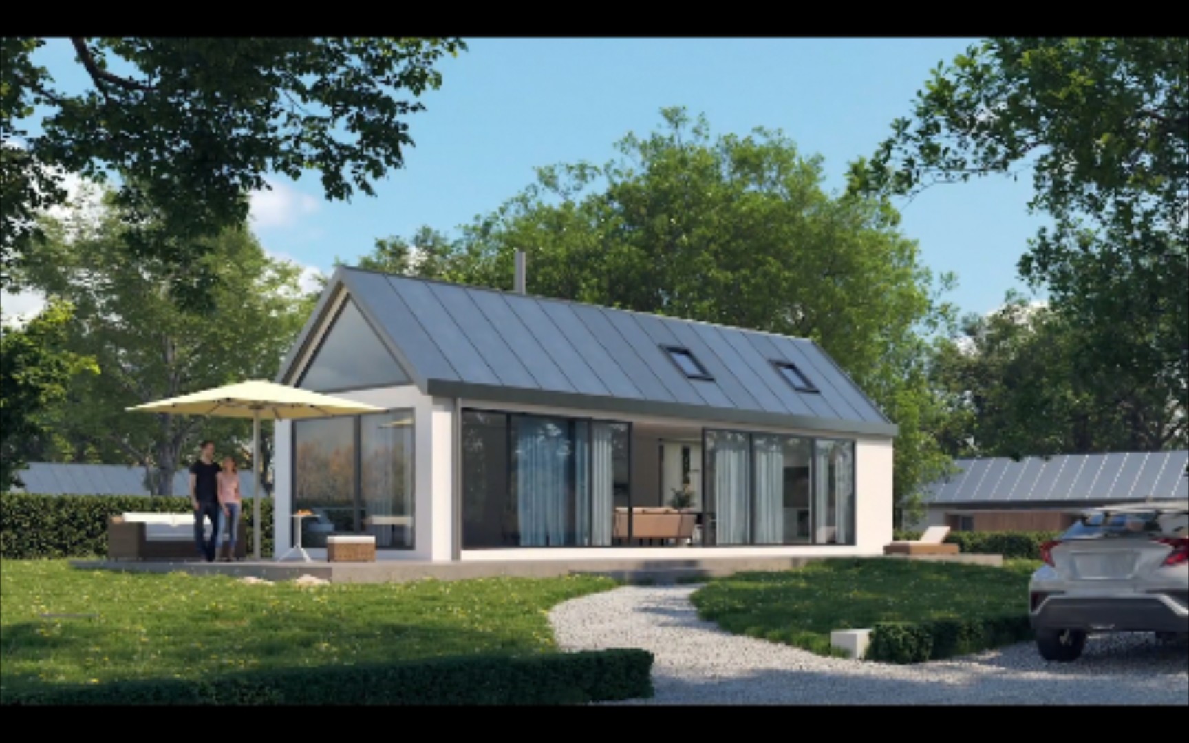 Chaos Cosmos 免费智能资源库V-Ray 5 for SketchUp_哔哩哔哩_bilibili
