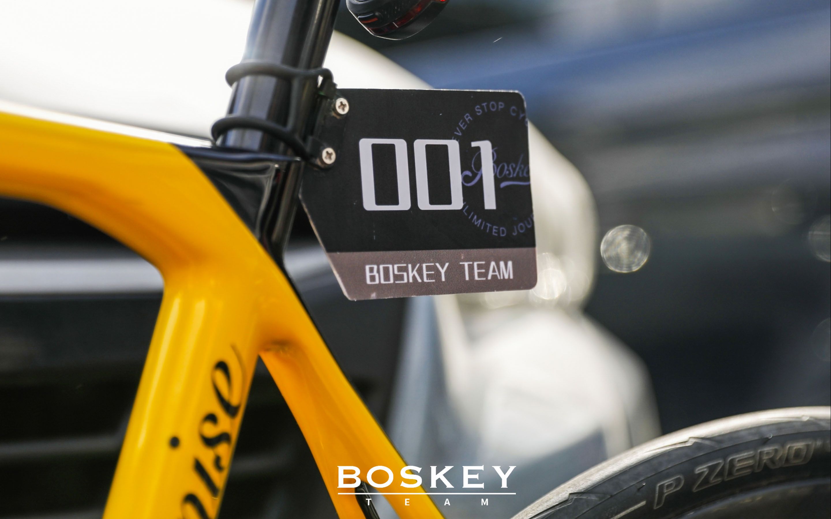 Boskey Team 红井路_哔哩哔哩_bilibili