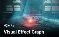 Unity学习笔记 Vol.71 使用Visual Effect Graph 制作多层次的特效 - 哔哩哔哩