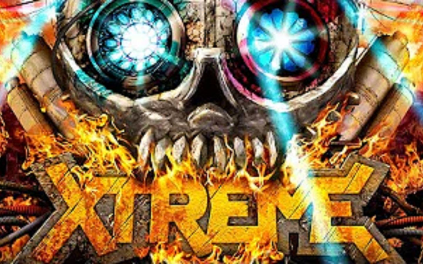 [WACCA] USAO - XTREME_哔哩哔哩_bilibili