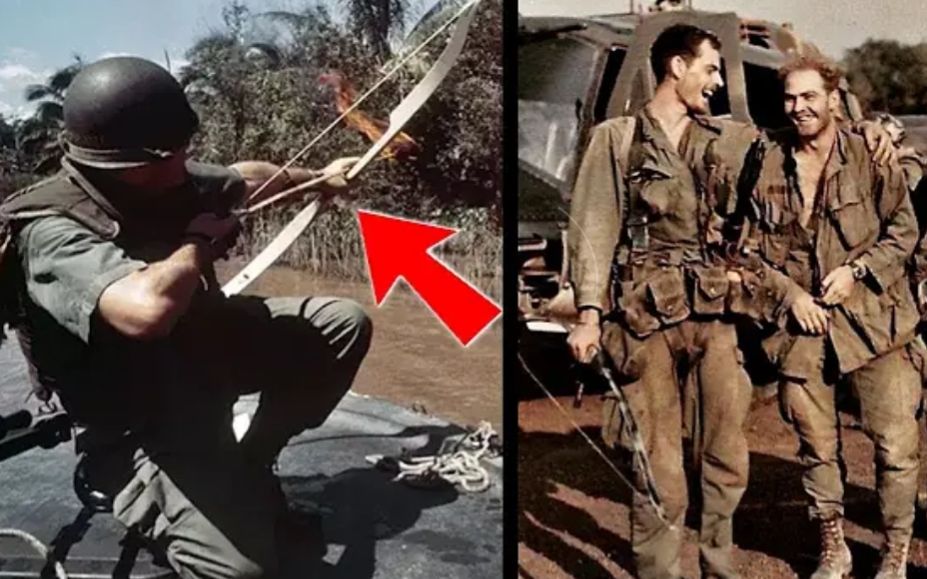 【特战英豪】(熟肉）SOG永远的传奇 现实中的兰博--Jerry.Shriver的故事