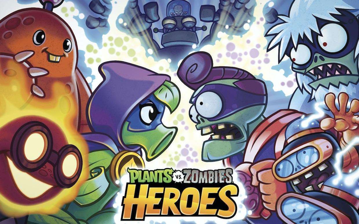 PVZ H 谷歌广告034-036（GAMETIME，Empire：Four Kingdoms，MotorArticles）_哔哩哔哩 ...