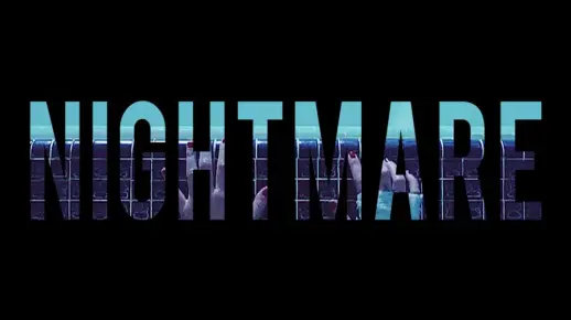 NIGHTMARE_哔哩哔哩_bilibili