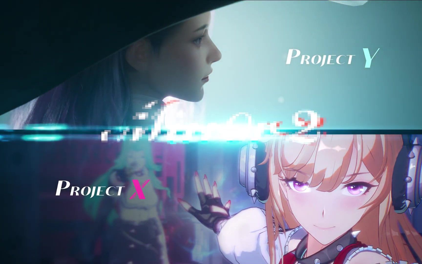 mirror2壁纸-千图网