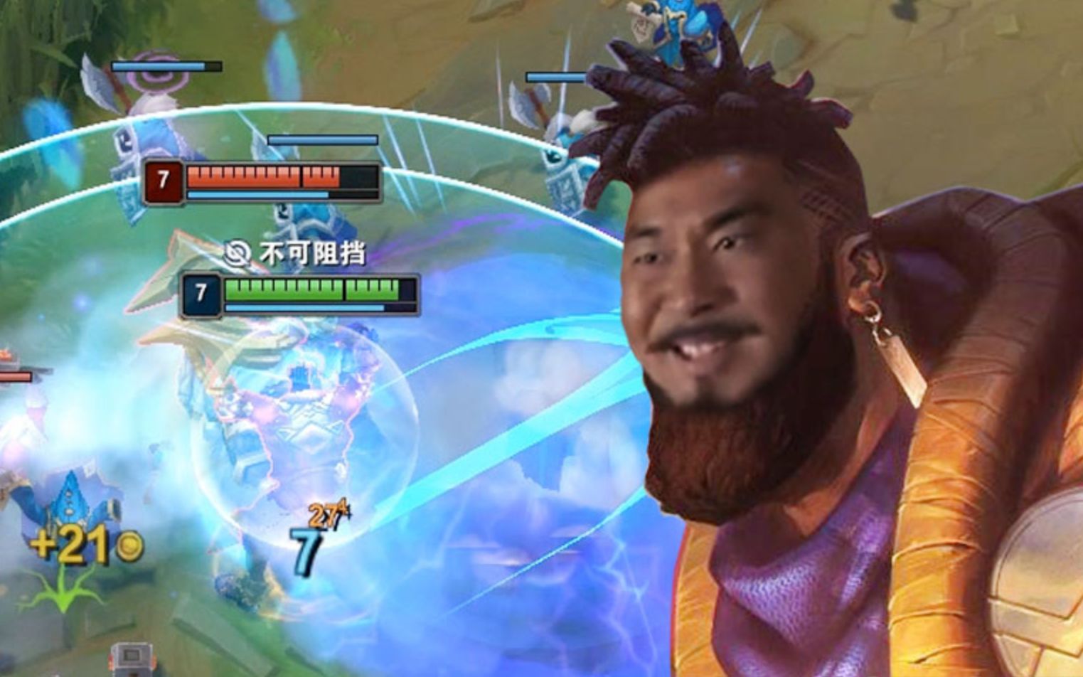 【Kst】主打的就是一个整好活-阳光彩虹Kst-阳光彩虹Kst-哔哩哔哩视频