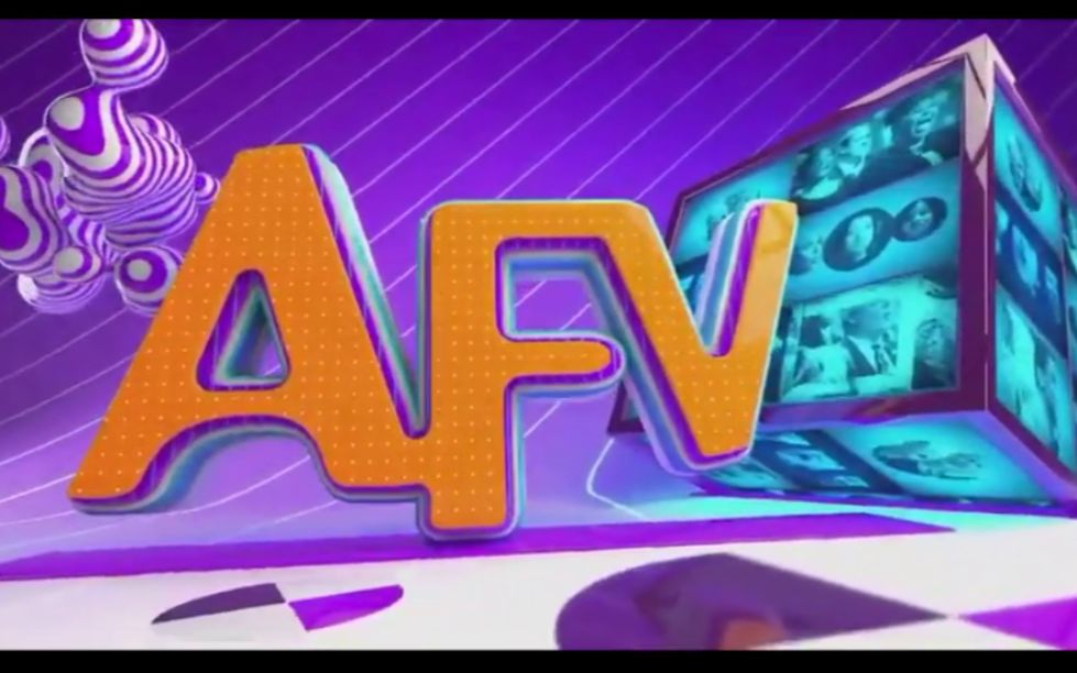 【AFV/笑笑小电影】 Season 31 Episode 4（20201108）_哔哩哔哩_bilibili