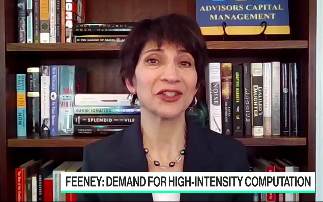 What TSMC's Sales Miss Signals for Elect - 哔哩哔哩