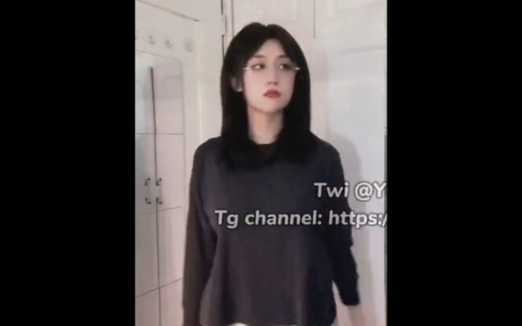 [yum 707] 小姐姐新人 可盐可甜 - 视频下载 Video Downloader