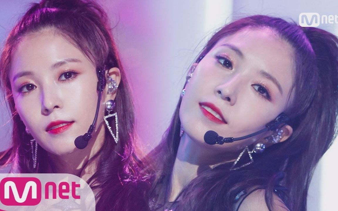 BoA - ONE SHOT, TWO SHOT- M COUNTDOWN回归舞台_哔哩哔哩_bilibili