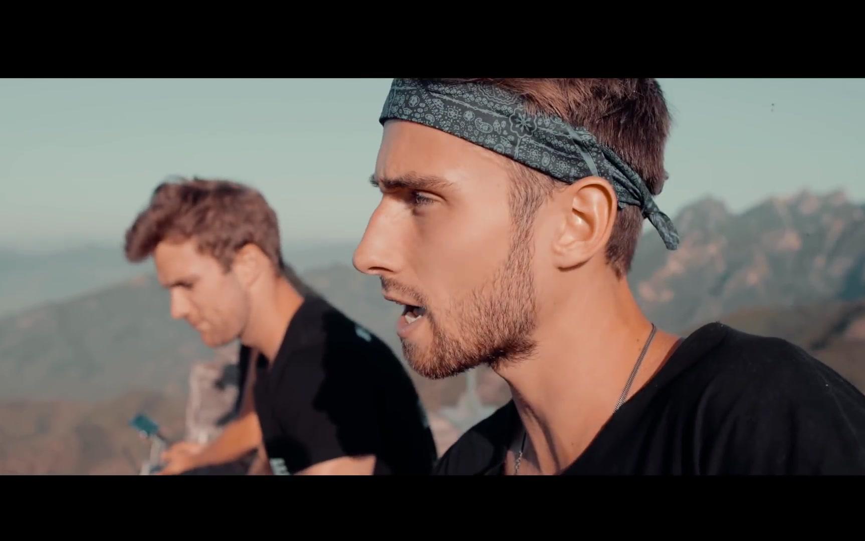 sam kolder 航拍长城的北京之旅||大片欣赏_哔哩哔哩_bilibili