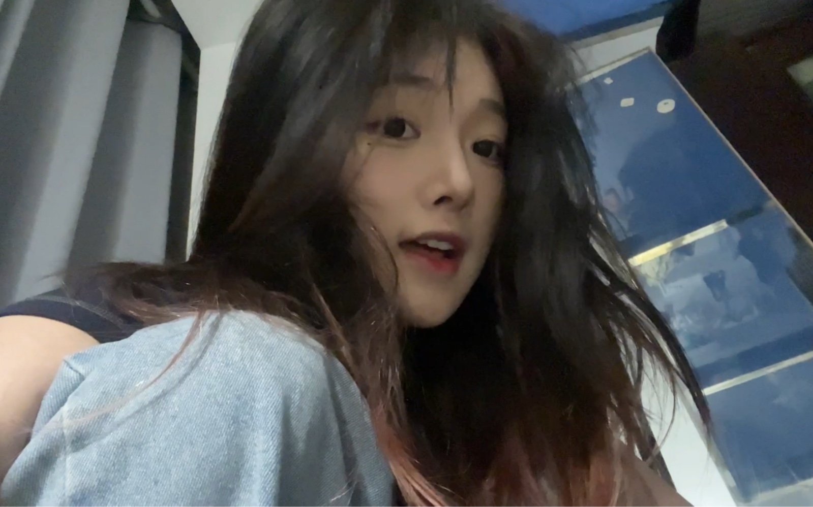 可以谈场不分手的恋爱吗-多肉芊bb-多肉芊bb-哔哩哔哩视频