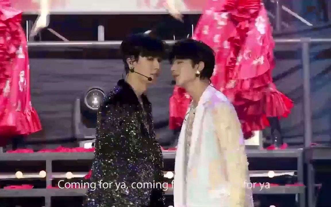 【zee me show】ZEENUNEW_-_SEÑORITA_哔哩哔哩_bilibili