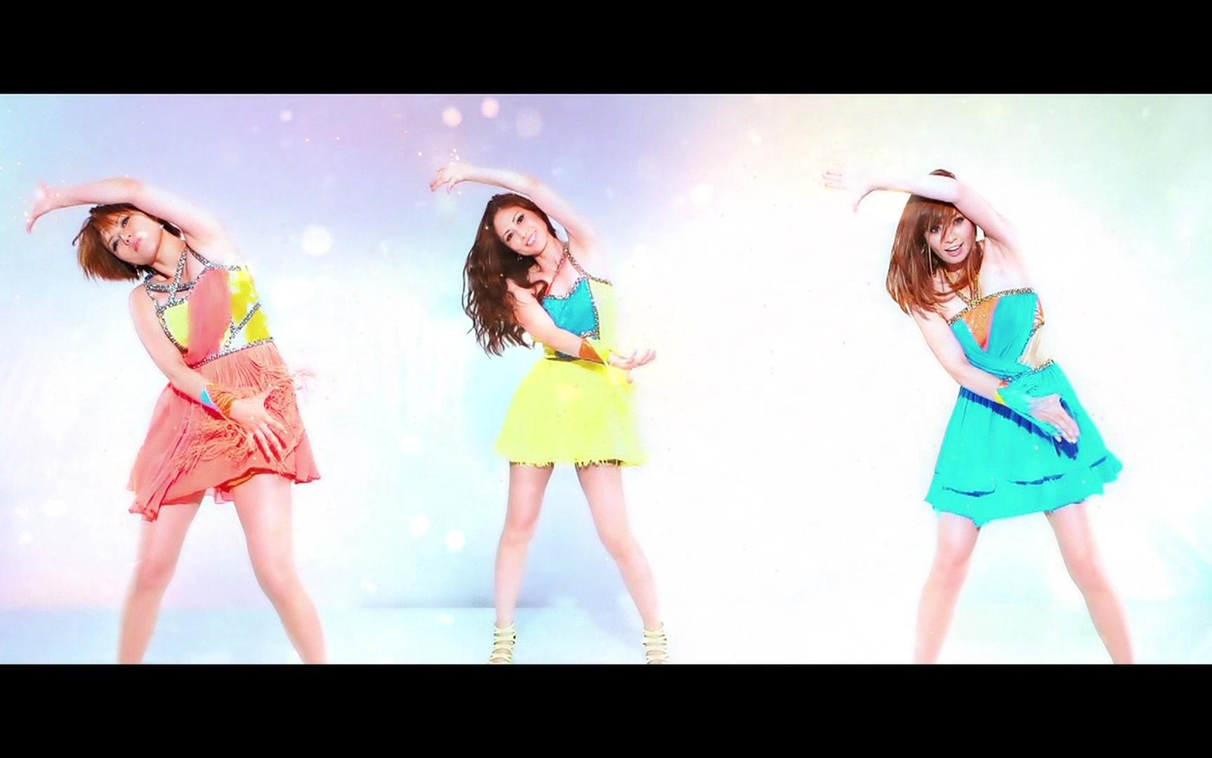 MAX - Tacata 蓝光1080P MV_哔哩哔哩_bilibili