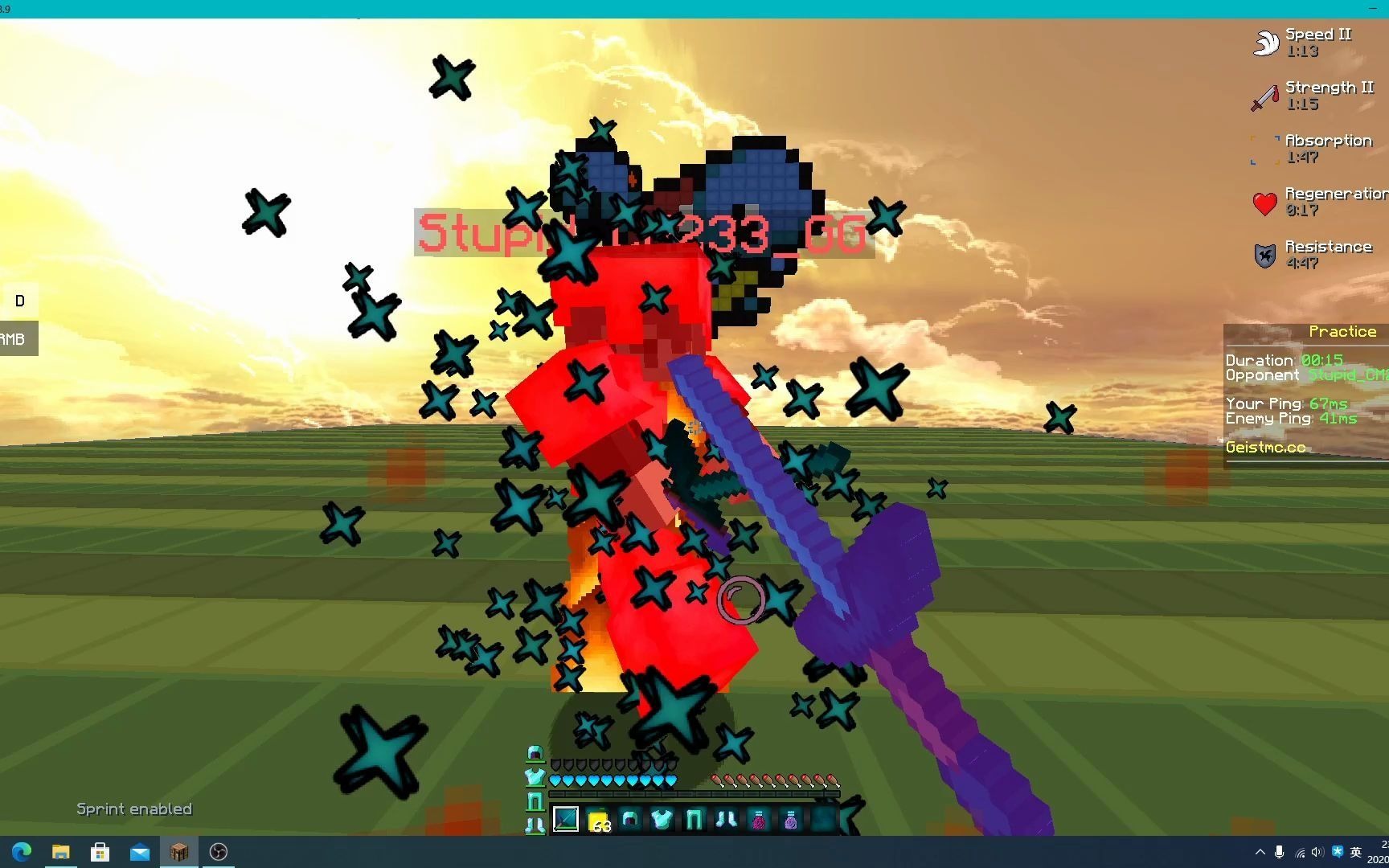 Long Combo_哔哩哔哩_bilibili