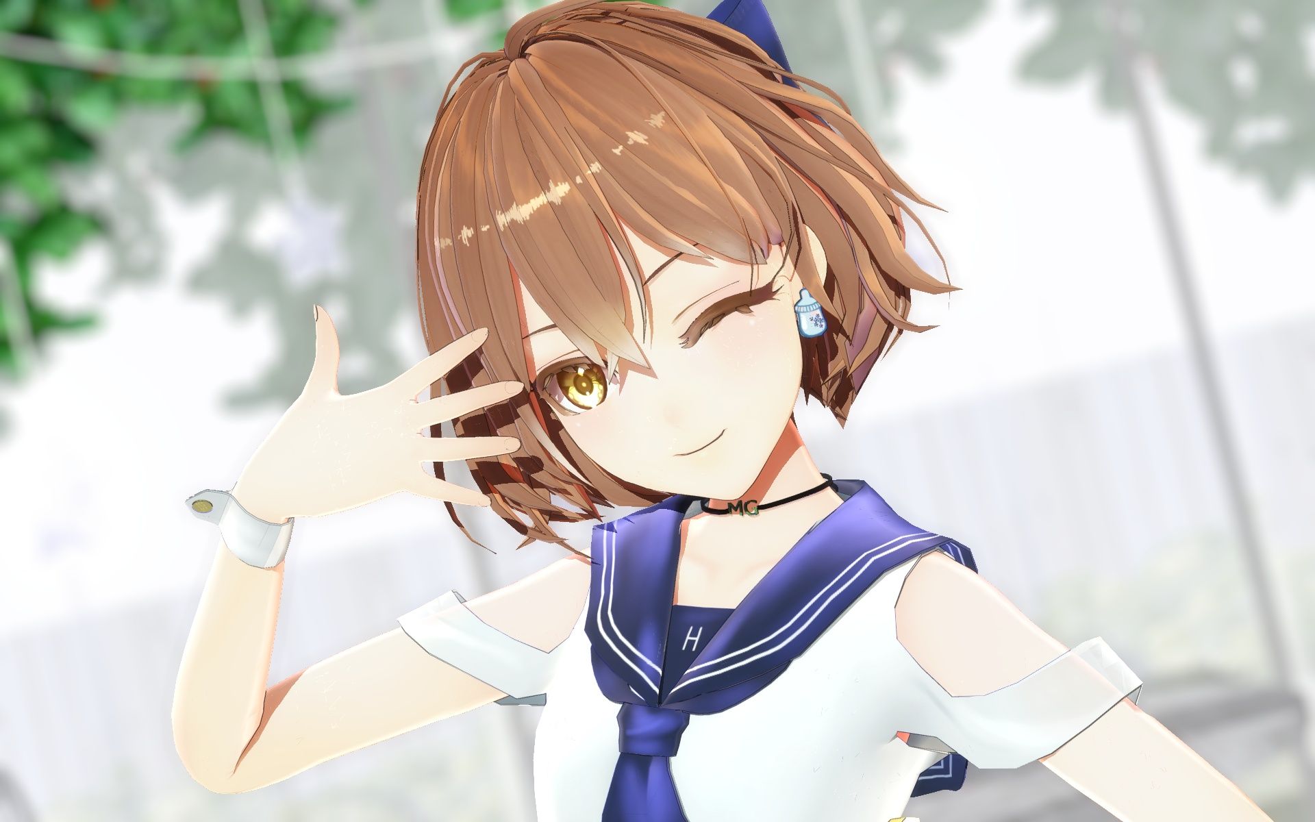 Hanser - Everyday_哔哩哔哩_bilibili