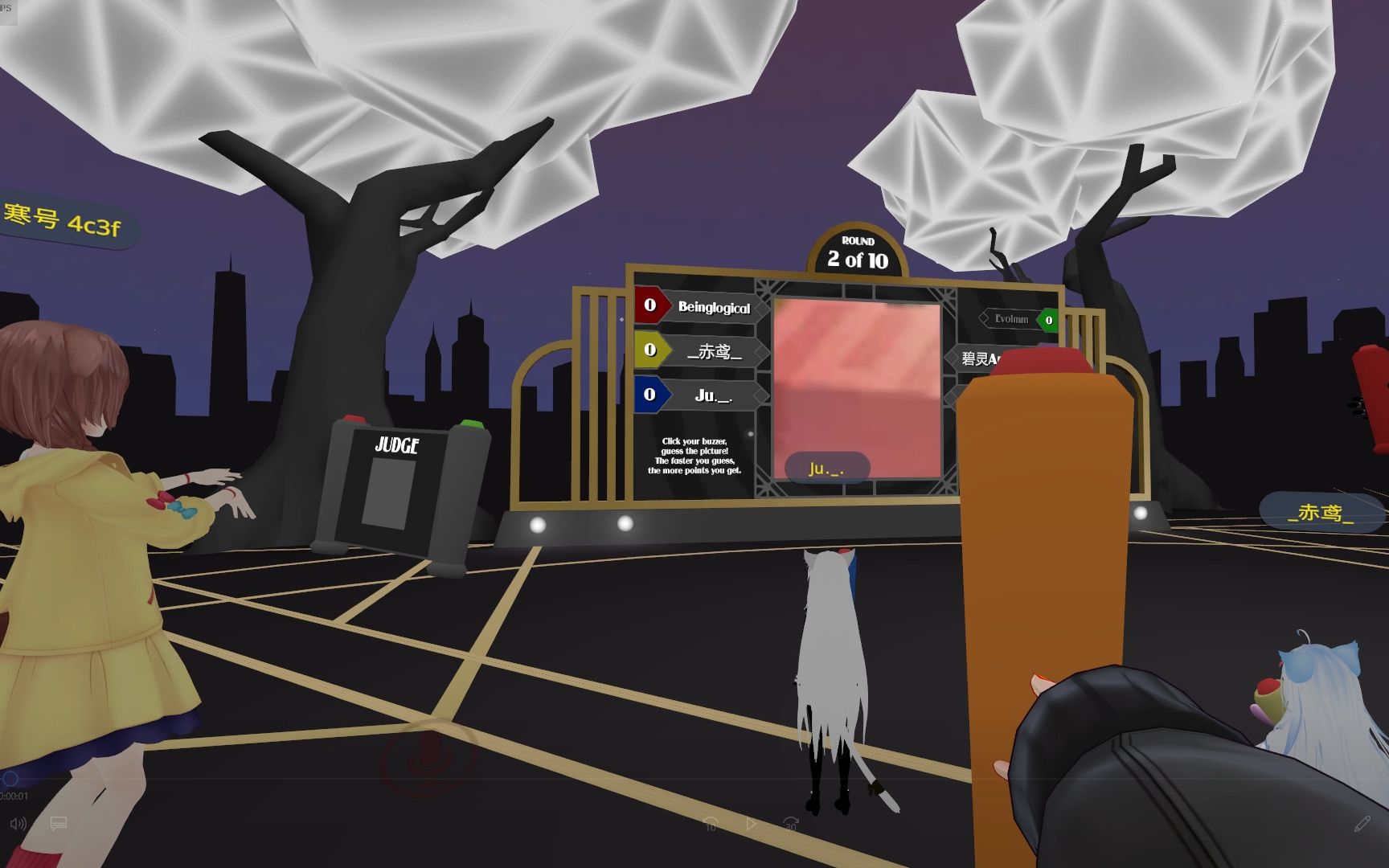 vrchat地图-千图网