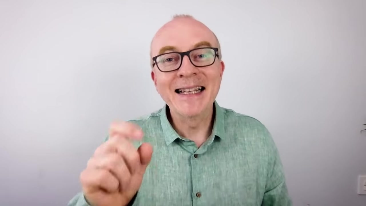 Keith's Grammar Guides for IELTS Speaking 雅思口语语法指南_哔哩哔哩_bilibili