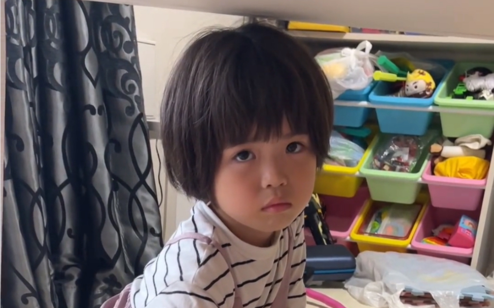 爸爸和女儿_哔哩哔哩_bilibili