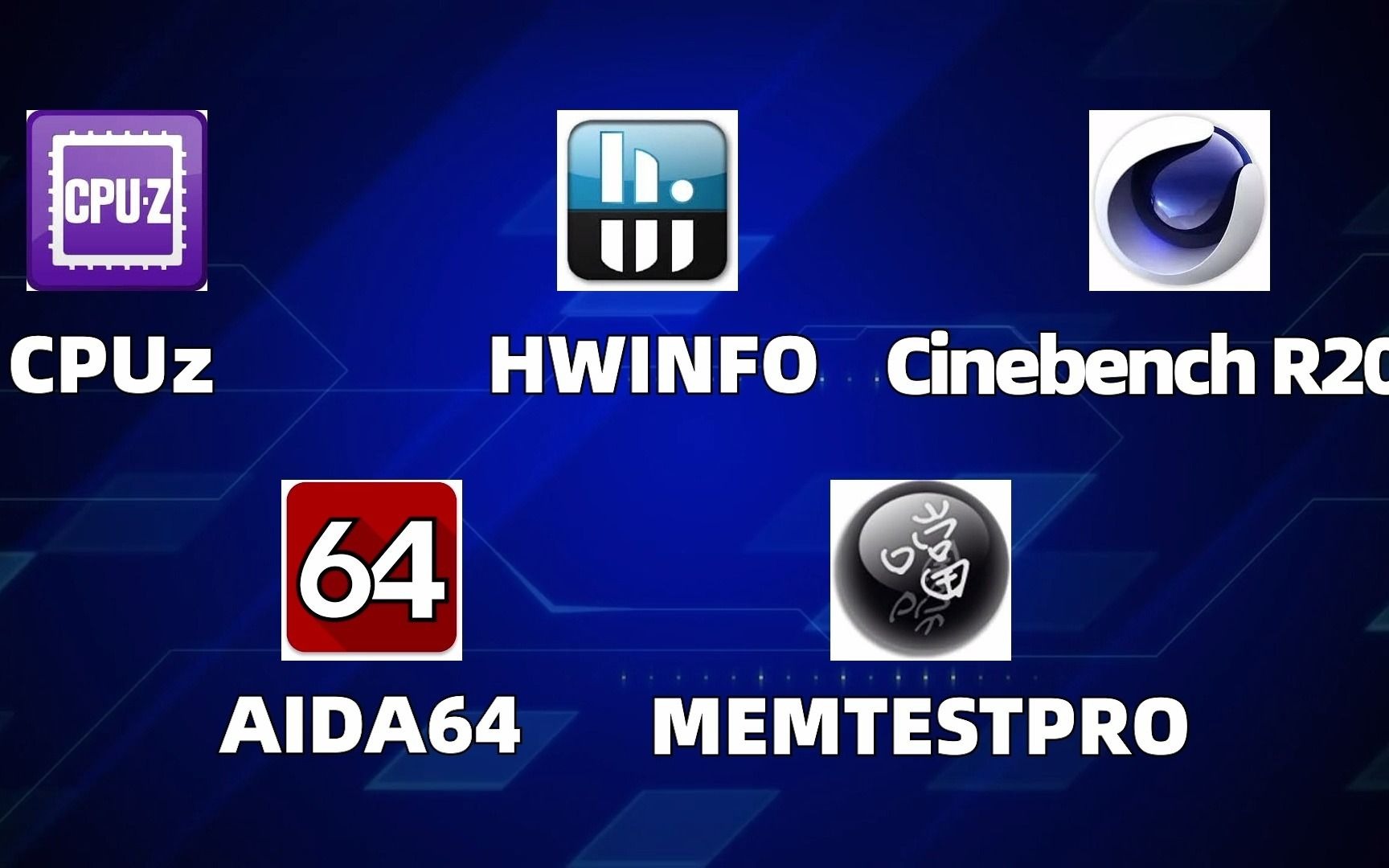 AMD平台FCLK 2000MHz同步模式超频教程【PCEVA】_哔哩哔哩_bilibili