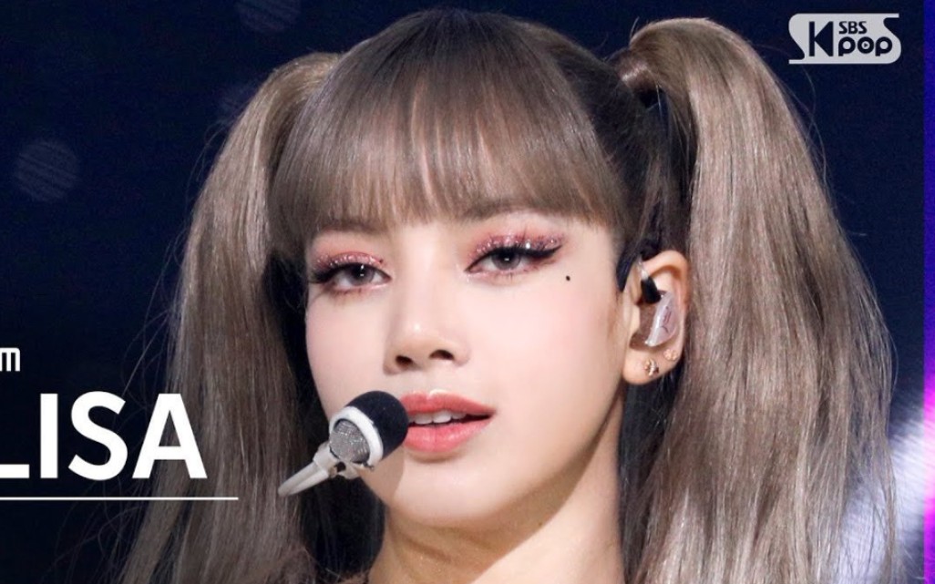 LISA《LALISA》MV+舞台合集 (更新至210926～)_哔哩哔哩_bilibili