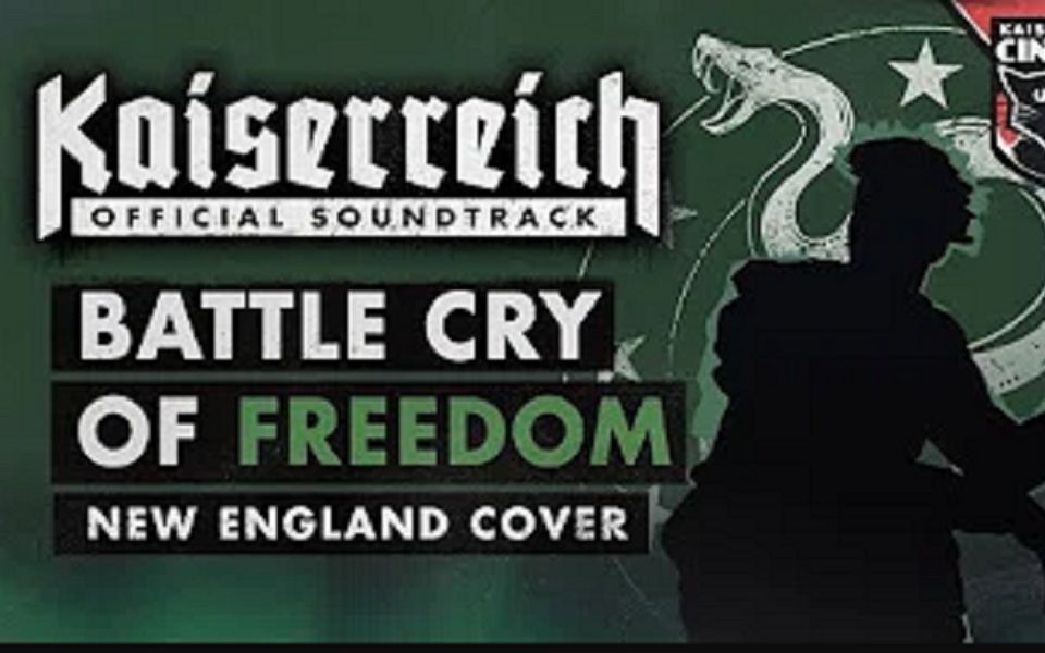 【Westerwaldlied(Oh, Du schöner Westerwald)】西部森林之歌——德国民歌-Erika-official ...