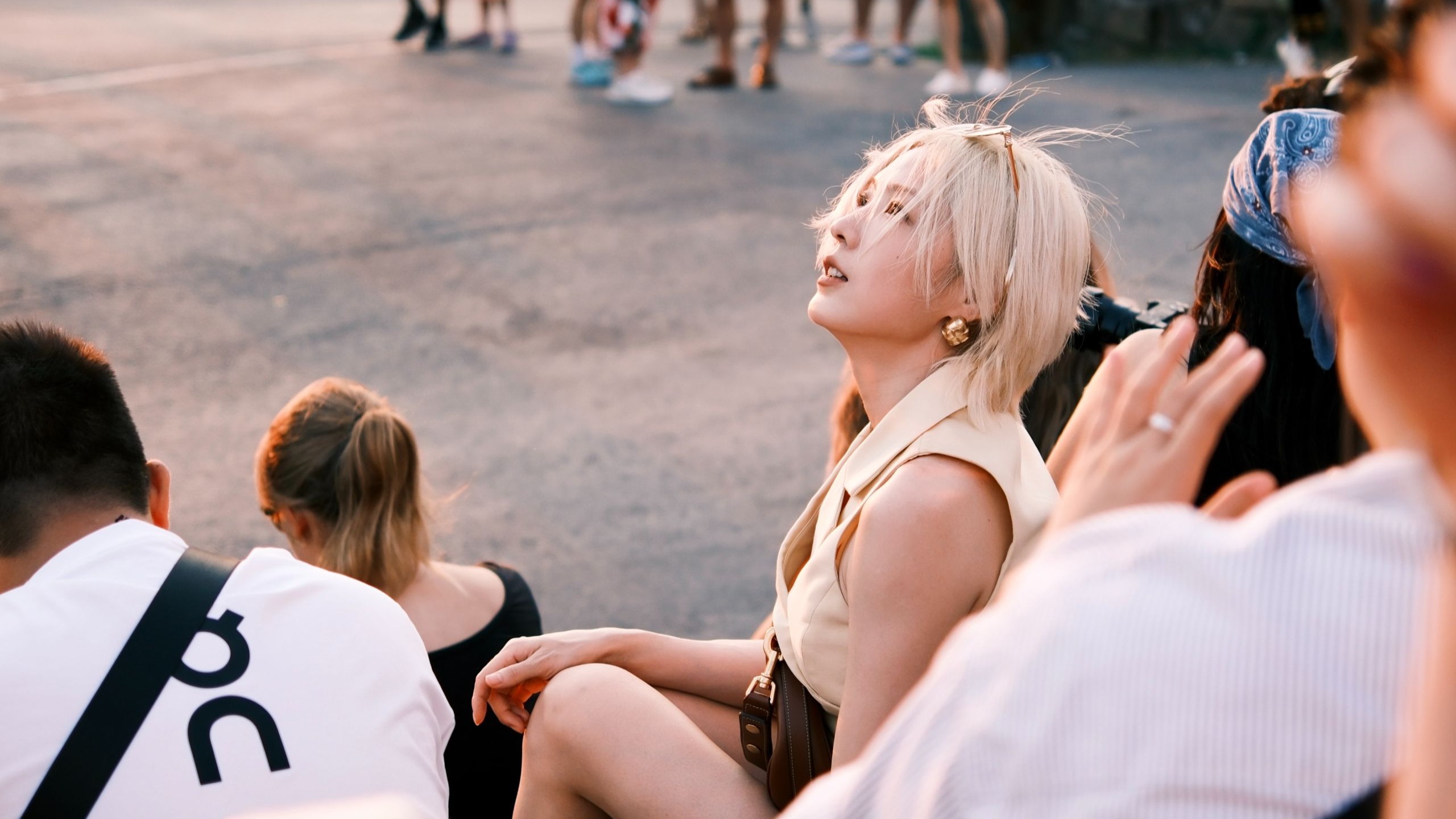 佛罗伦萨Vlog 一场偶遇记录了我的人生照片-xx_Hanhan-xx_Hanhan-哔哩哔哩视频