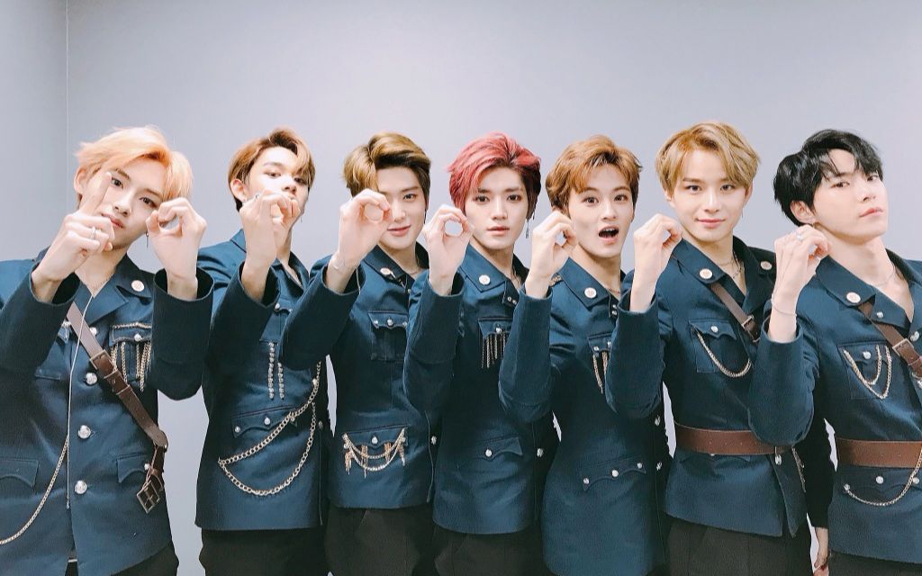 【NCTU】出道至今MV合集（持更~）_哔哩哔哩 (゜-゜)つロ 干杯~-bilibili