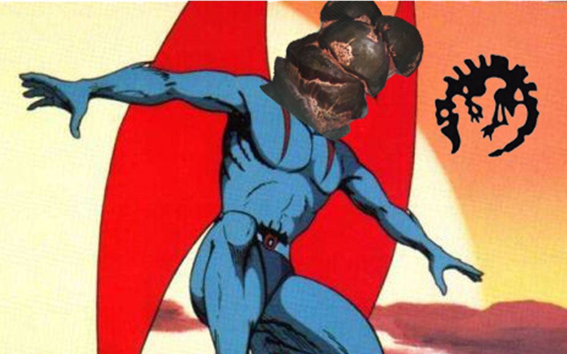 blorg人_哔哩哔哩_bilibili