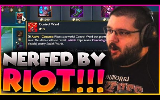 Pink Ward Can't Buy PINKWARDS?!_哔哩哔哩_bilibili