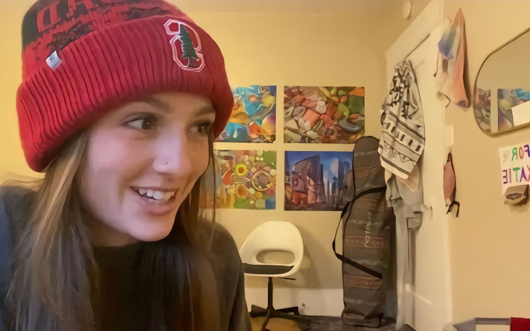 [英字|The Kath Path]这是我近期最好的一支视频_哔哩哔哩_bilibili