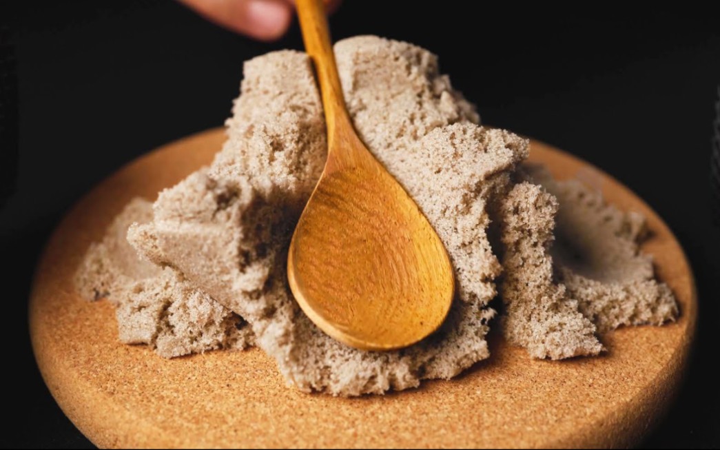 【Vito_助眠】触发｜ASMR动力沙，超舒爽的放松影片( 1920 X 1080 60fps )-YouTube助眠频道-YouTube助眠 ...