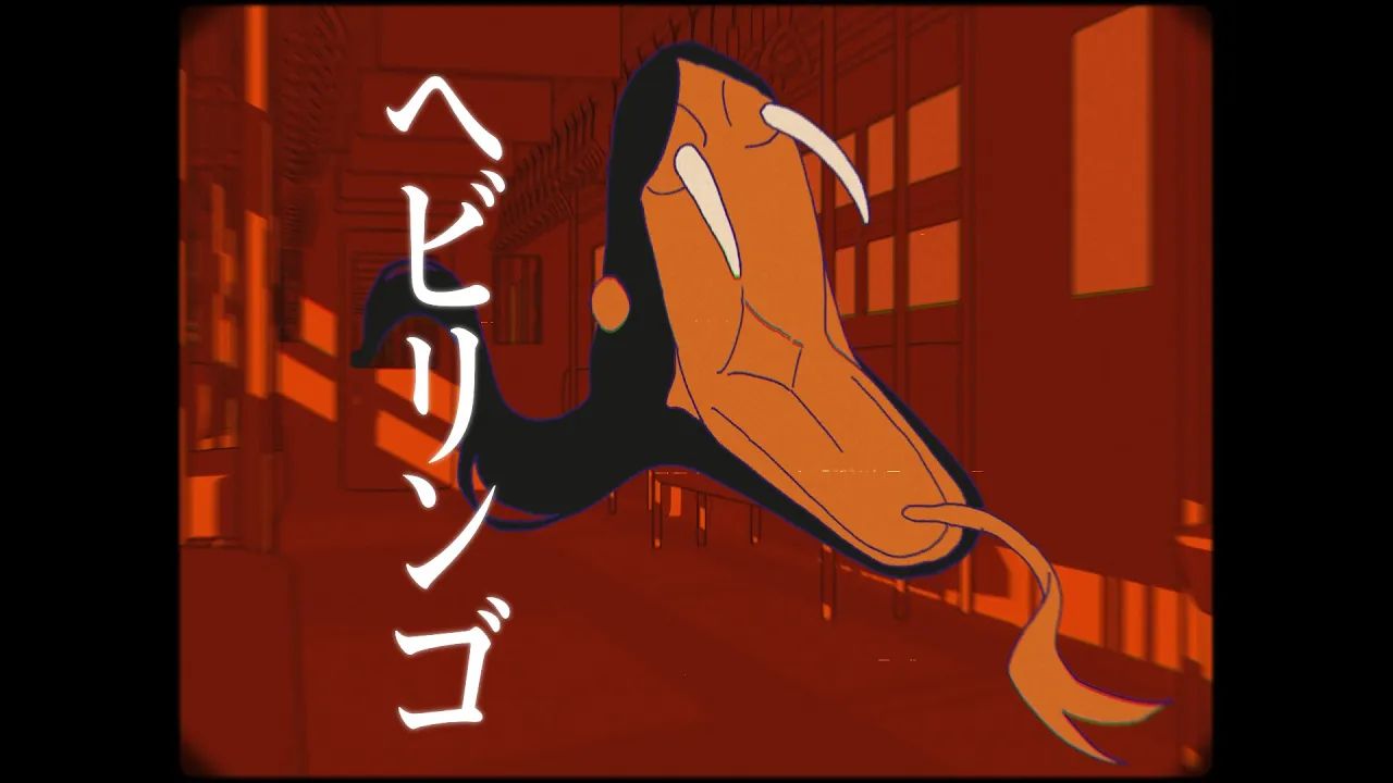 シークレット・アイリス / KAITO & 初音ミク-Molaya_-音乐-哔哩哔哩视频