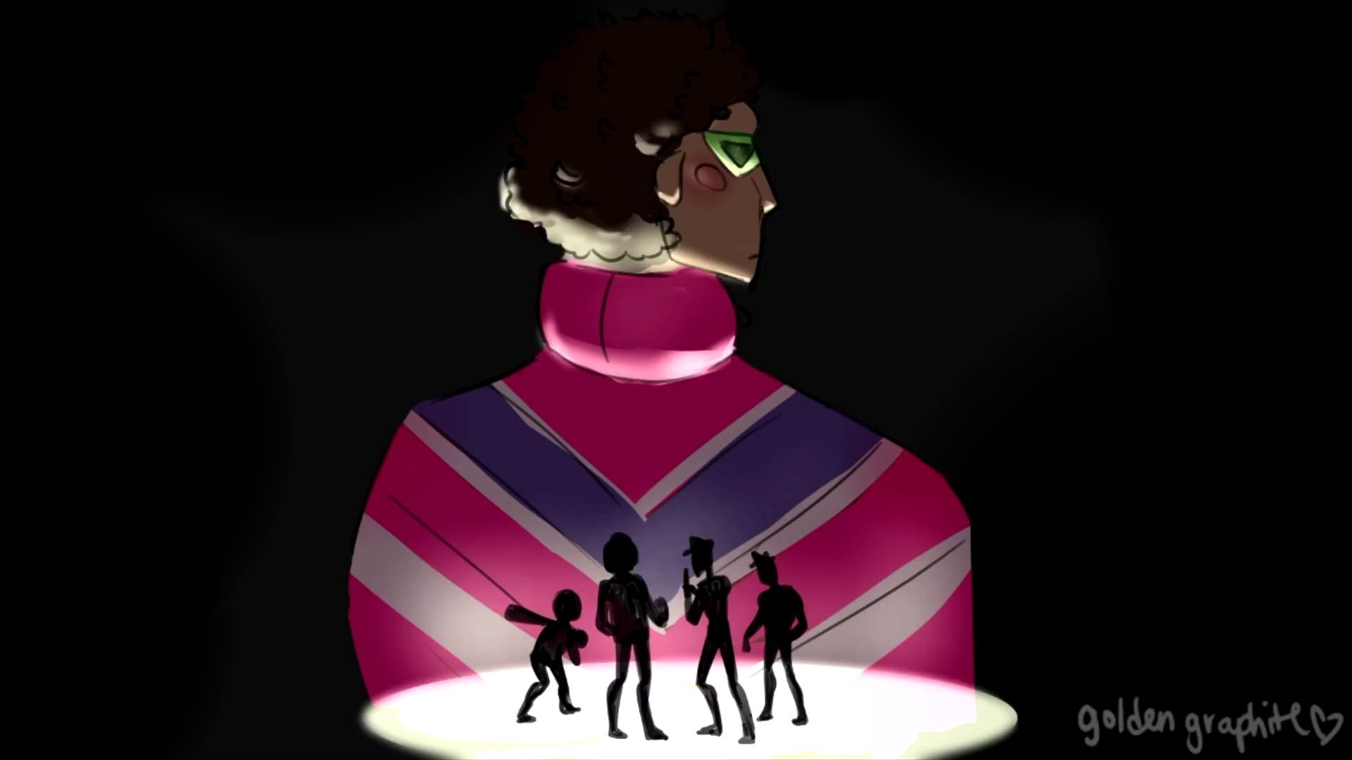 【JREG】Centricide：第6话 致 命 I D_哔哩哔哩 (゜-゜)つロ 干杯~-bilibili