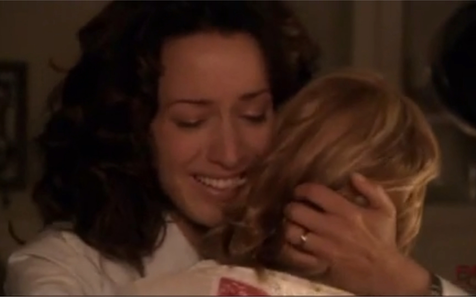 Bette & Tina - Run_哔哩哔哩_bilibili