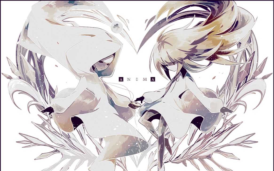 【Deemo】 ANiMA（纯钢琴）（附乐谱）_哔哩哔哩 (゜-゜)つロ 干杯~-bilibili