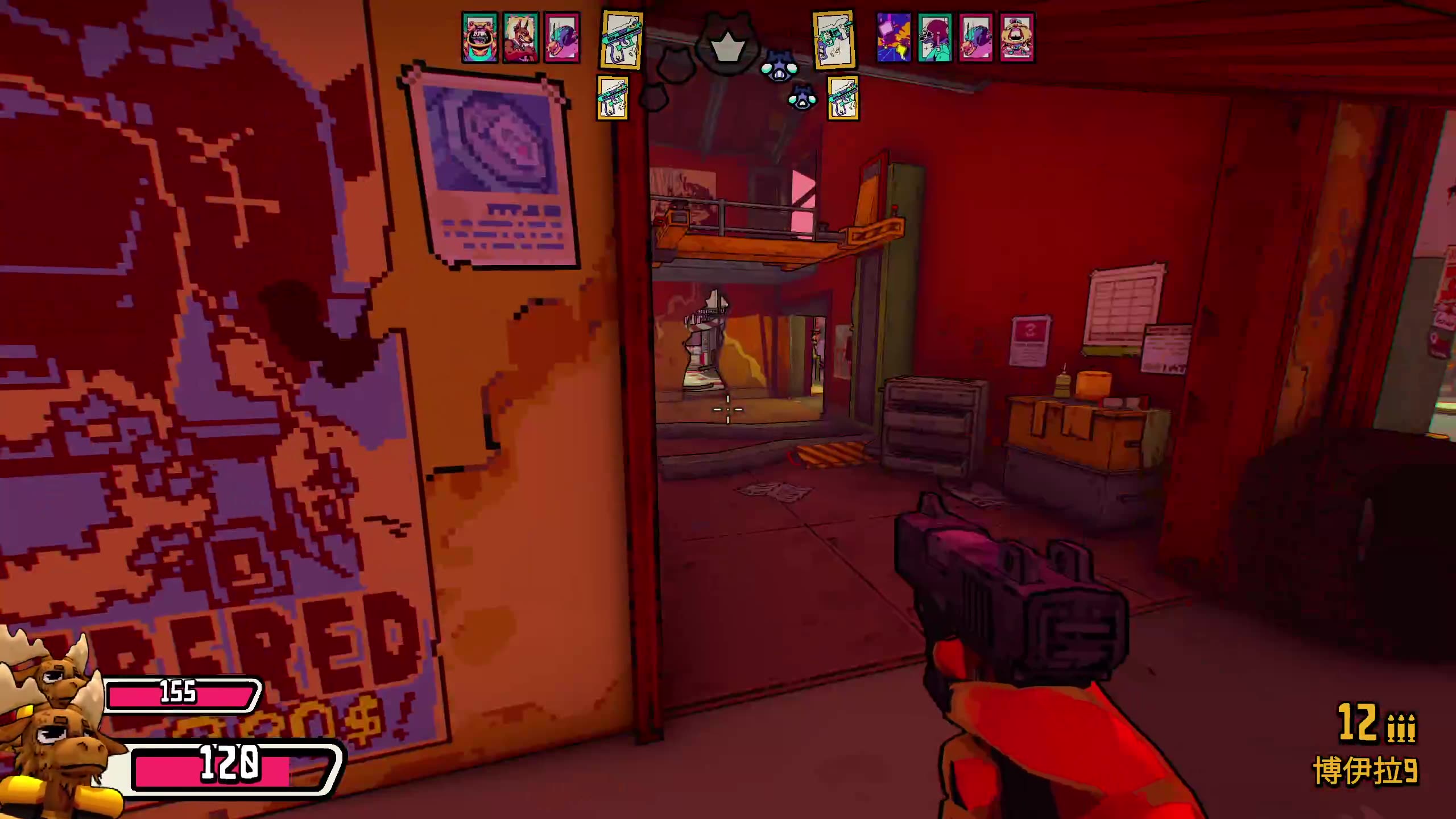 【APEX 甜药】直播回放 2023-12-04 明儿正常播-Cute_LuoBo-Cute_LuoBo-哔哩哔哩视频