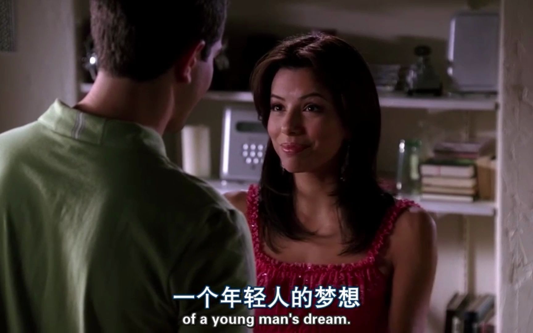 S01-19-GABY.2和小园丁旧情复燃_哔哩哔哩_bilibili