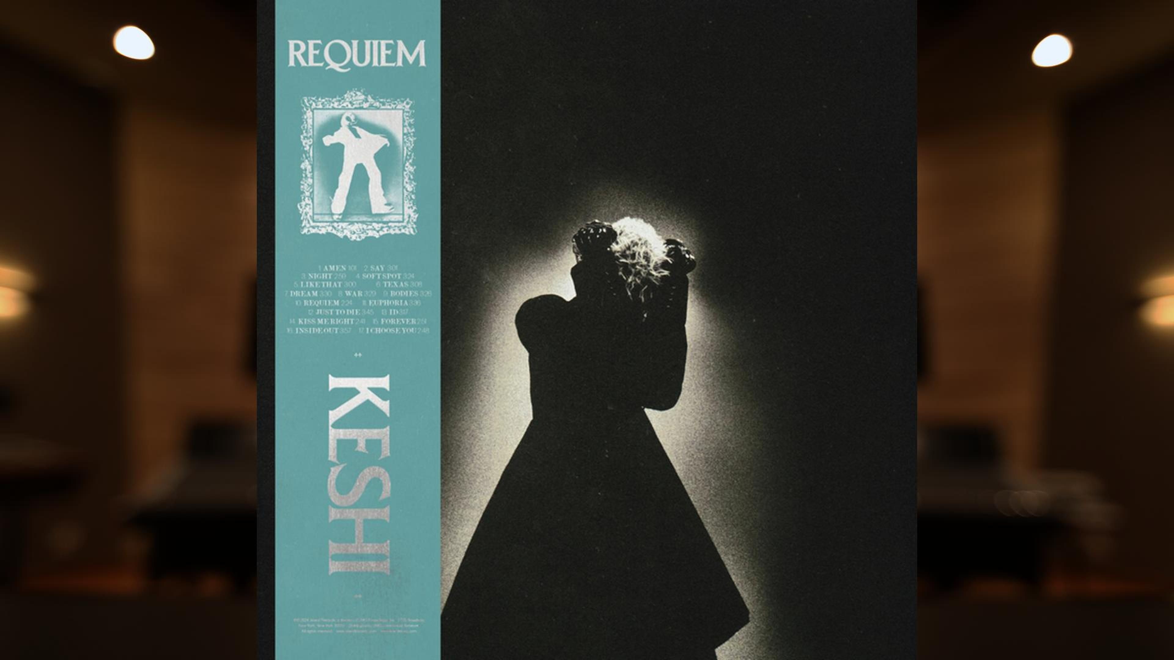 「keshi｜新专Requiem安魂曲」Night + Dream - keshi-账号已注销-英文音乐-哔哩哔哩视频