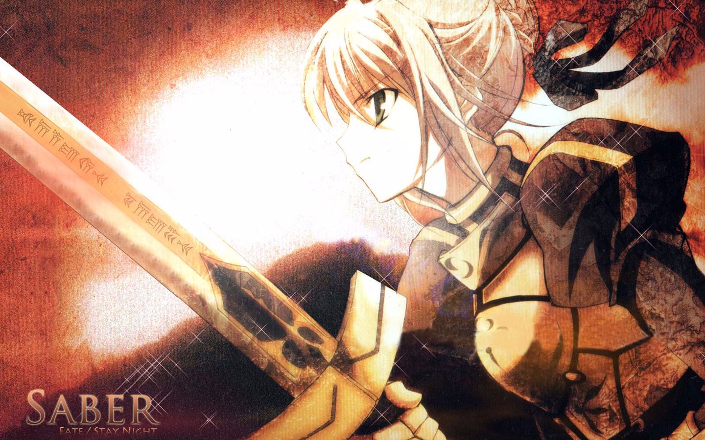 【FATE】my long forgotten cloistered sleep_哔哩哔哩 (゜-゜)つロ 干杯~-bilibili