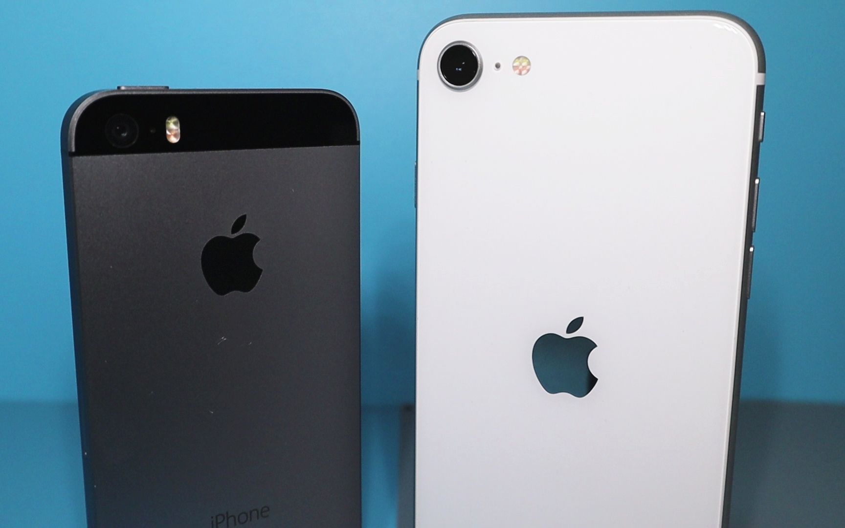 使用了半年的iPhone SE2后，作为最强小尺寸手机，我会说真香吗？_哔哩哔哩 (゜-゜)つロ 干杯~-bilibili