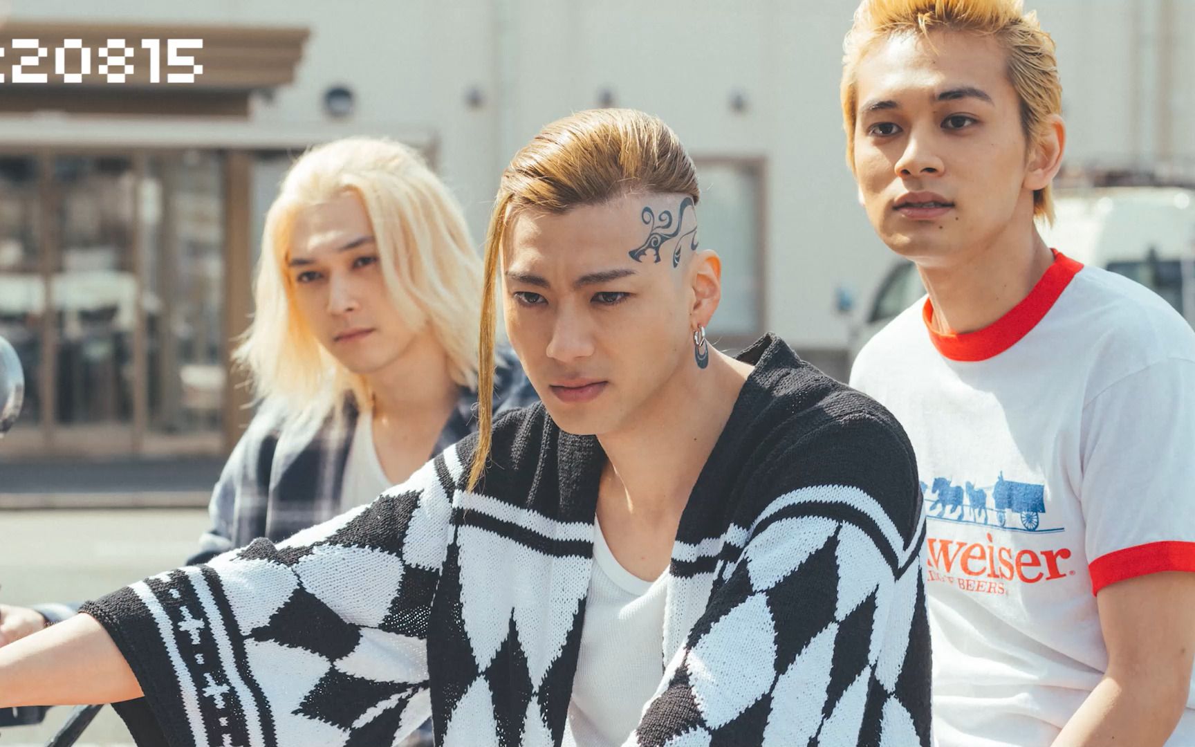 ANNX 220815 cut_哔哩哔哩_bilibili