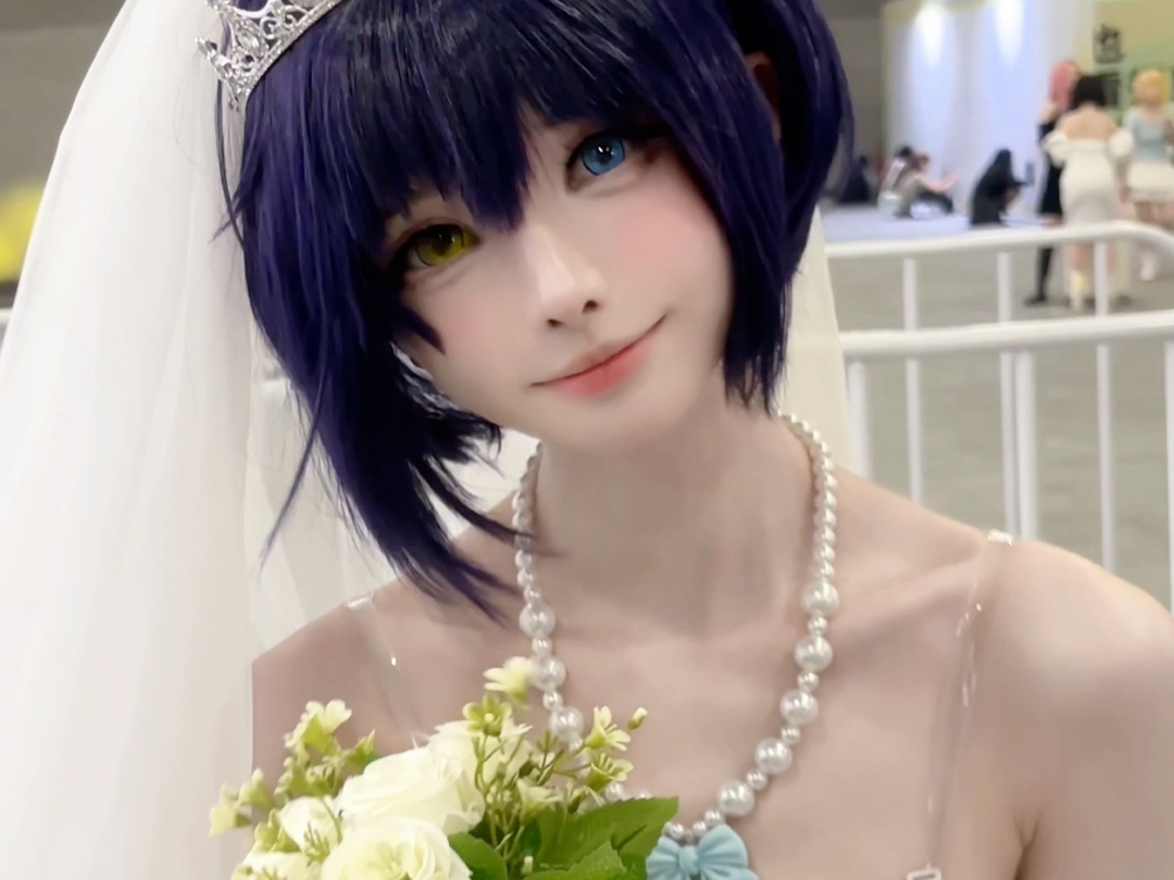 未来的日子还有很多 我想与你度过-吱四zissy-吱四zissy-哔哩哔哩视频