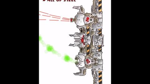 Terraria Wall Of Steel