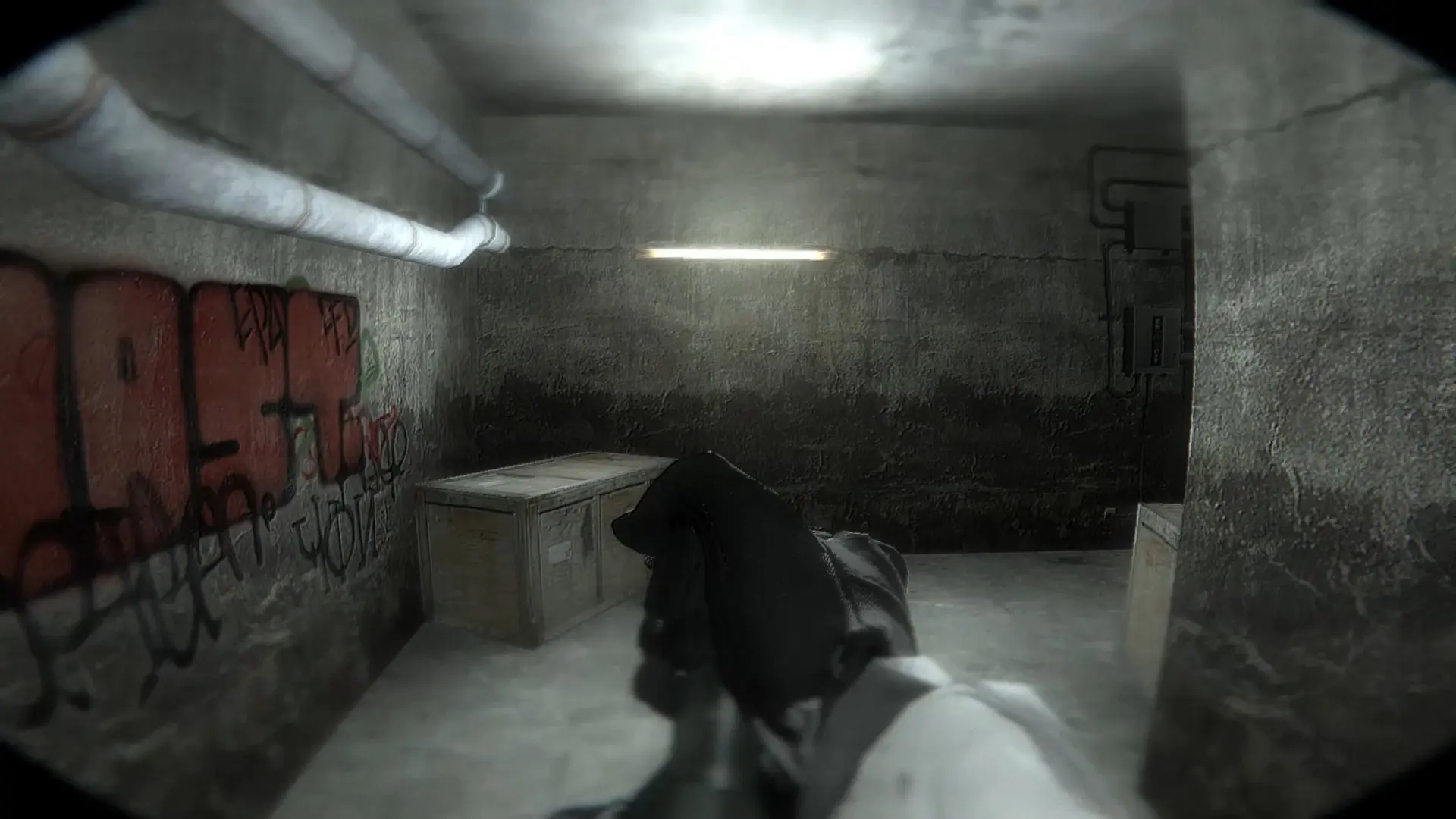 新预告_哔哩哔哩bilibili_GMOD