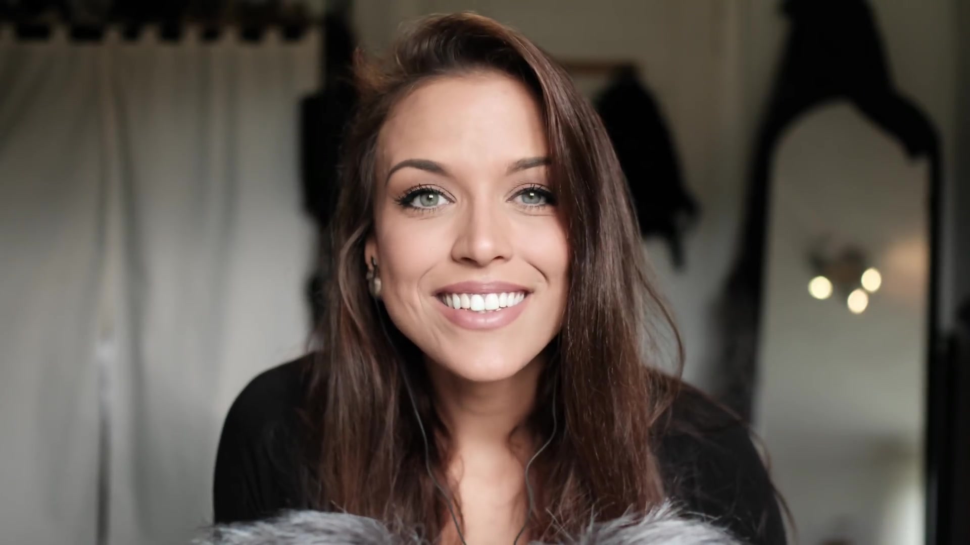 【Gina Carla】 Kiss Sound_哔哩哔哩_bilibili