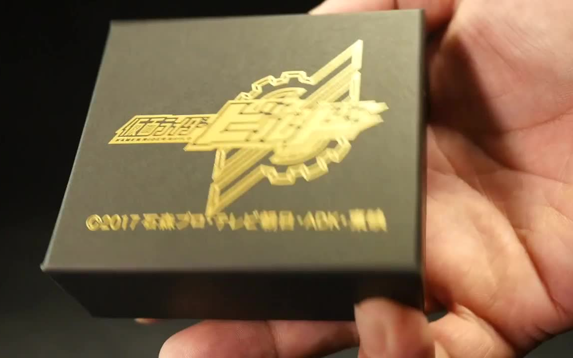 【YouTube转载】【 k2eizo】假面骑士build美碳手镯（ Kamen Rider Build Misora Isurugi ...