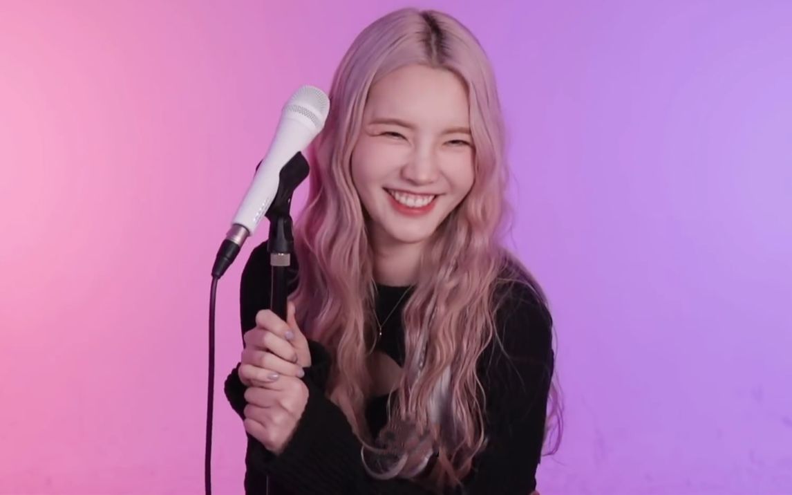 我可以为你做任何事，但不要谈爱！-XOOOS翻唱-XOOOS翻唱-哔哩哔哩视频