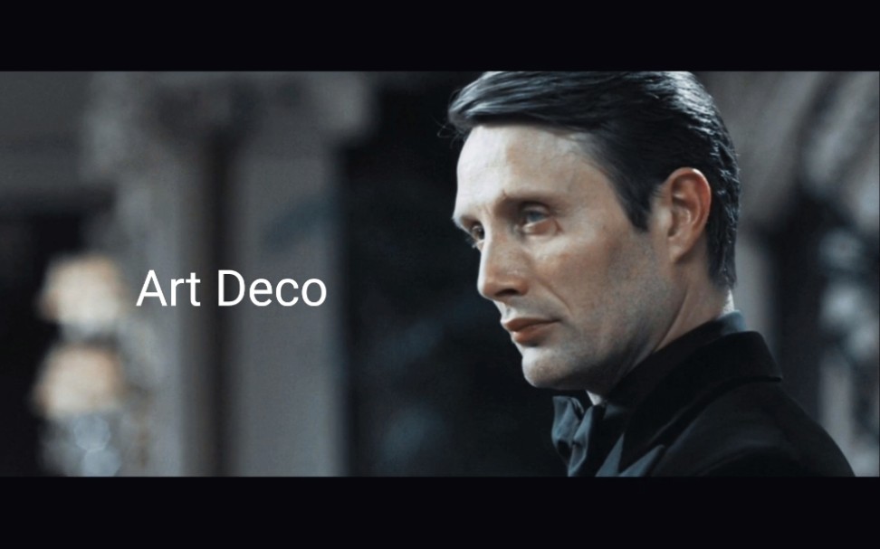 007 · Le Chiffre_哔哩哔哩_bilibili