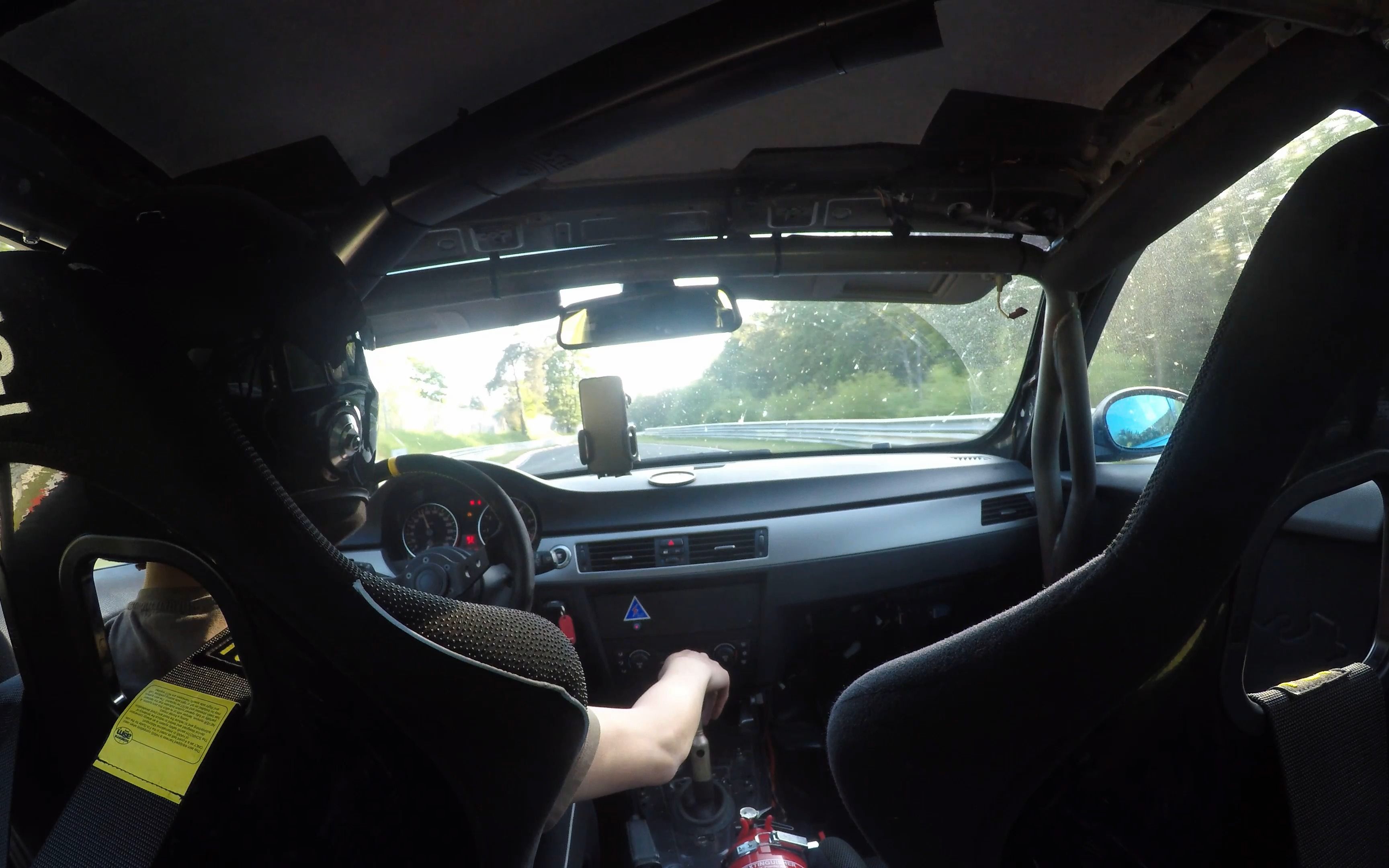 30秒告诉你为什么2.5NA不能和2.0T分在一组-段老板的纽北日记-段老板的纽北日记-哔哩哔哩视频