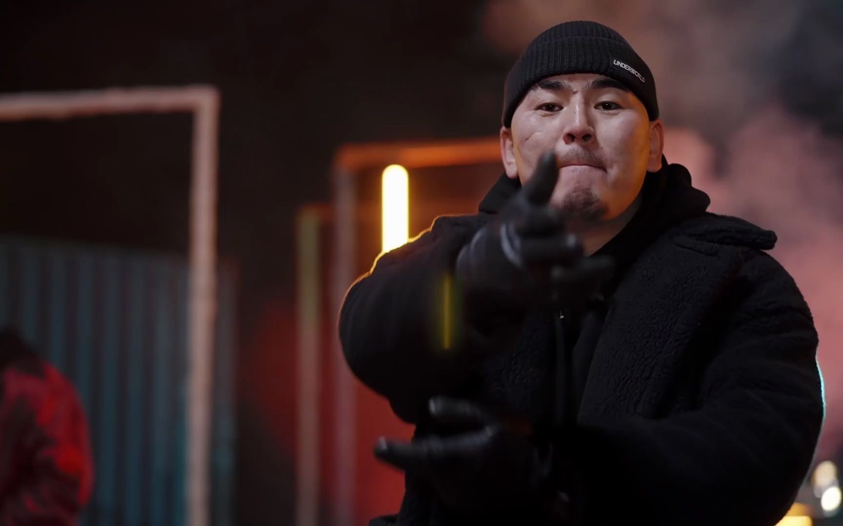 ThunderZ x Babar - Hatuu_哔哩哔哩_bilibili